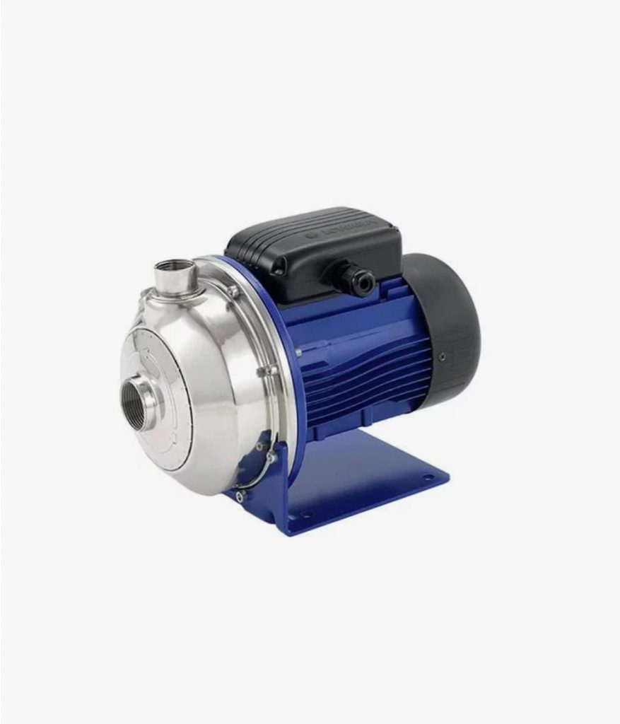 LOWARA CEA 120/3 M - The Pumps