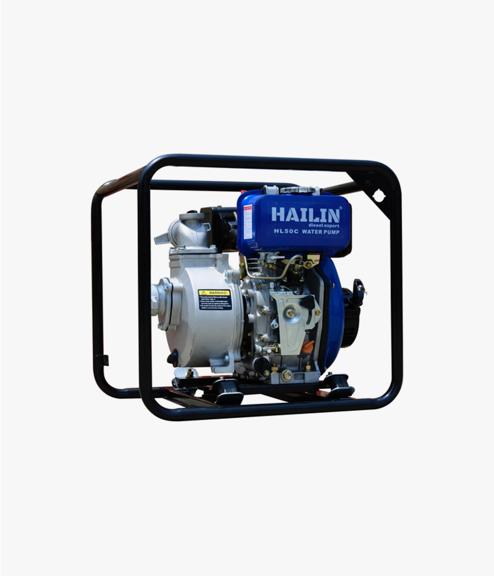 HAILIN Αρχεία - The Pumps