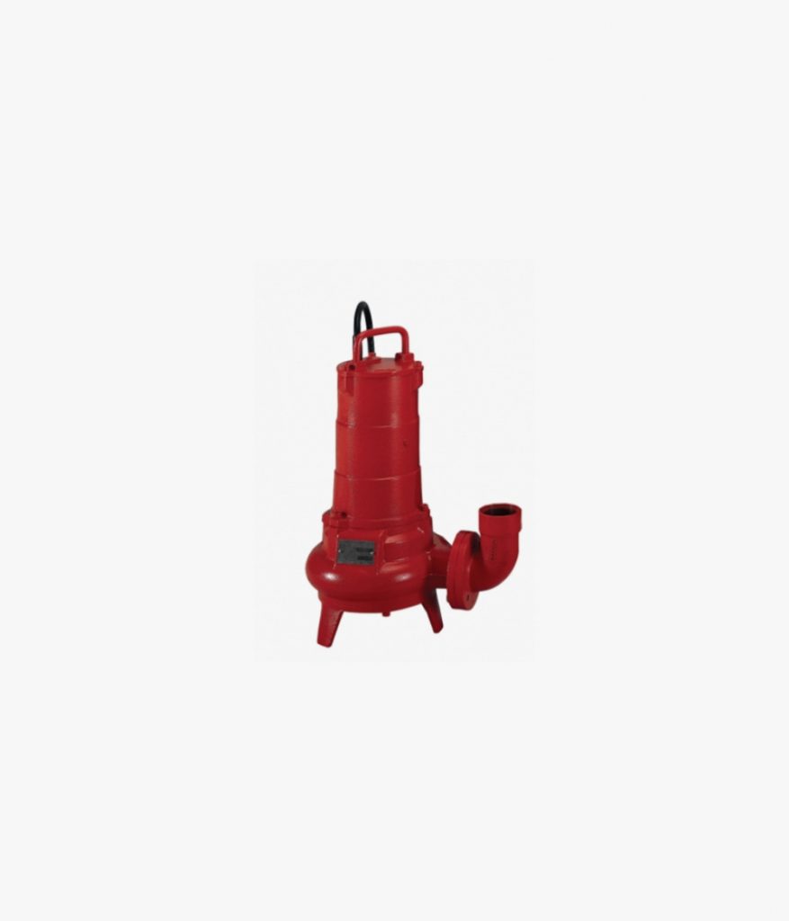 HYDROPOMPE X 202M - The Pumps