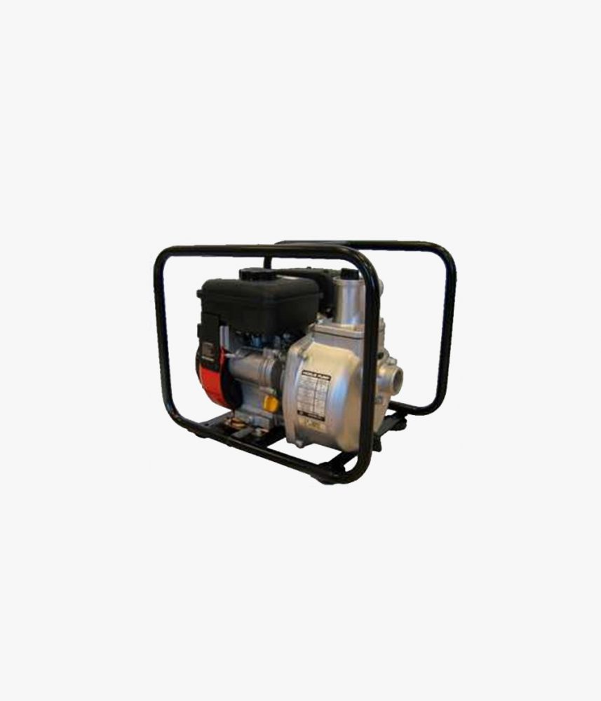 MITSUBISHI MP 050 - The Pumps