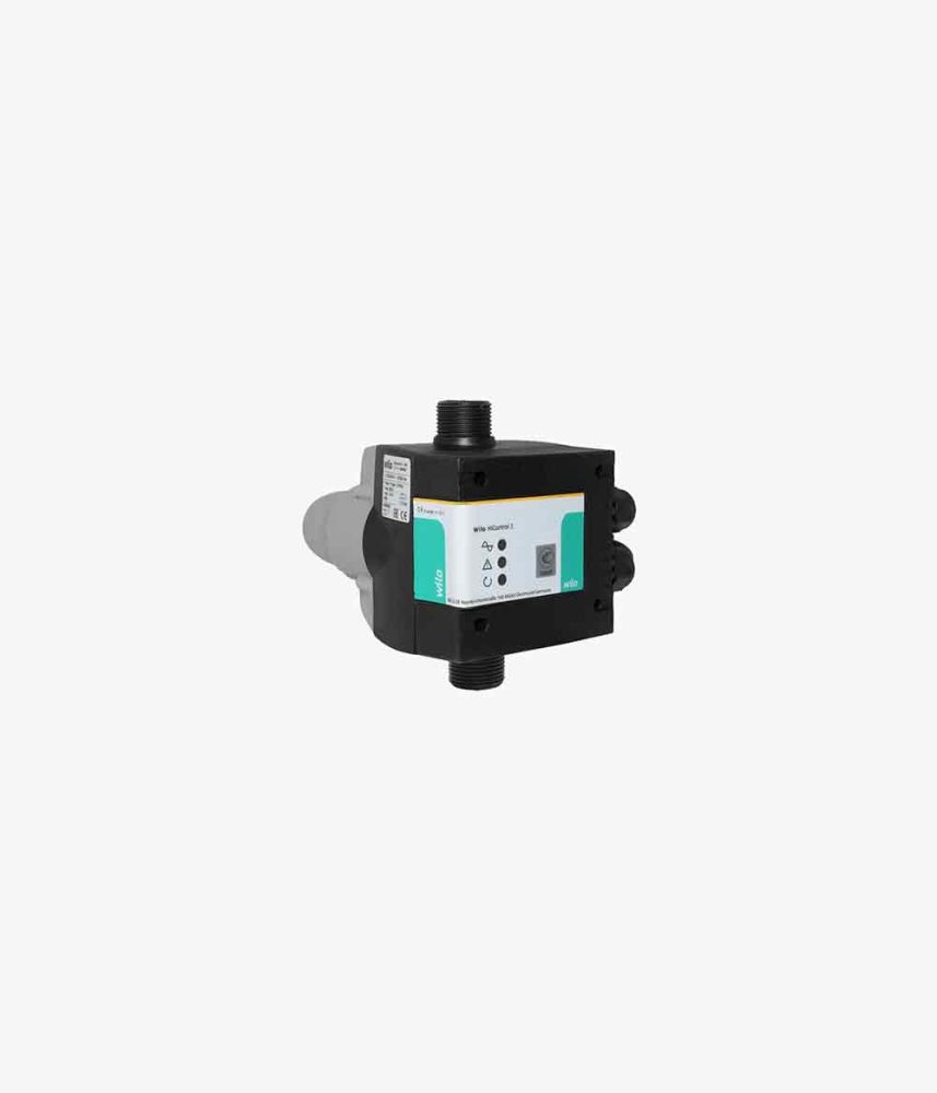 WILO HICONTROL 1/FC - The Pumps