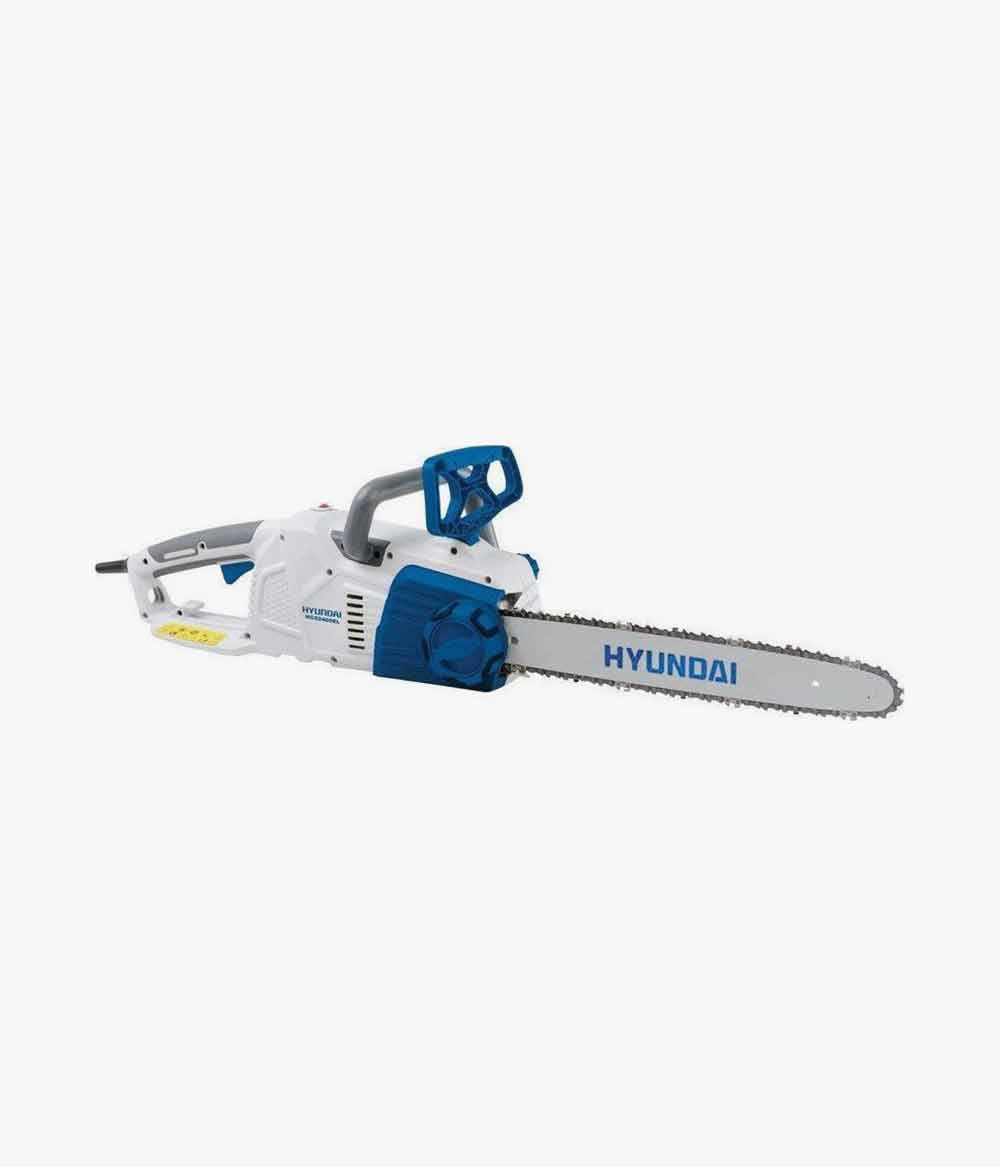 HYUNDAI ΑΛΥΣΟΠΡΙΟΝΟ HCS 2400 EL - The Pumps