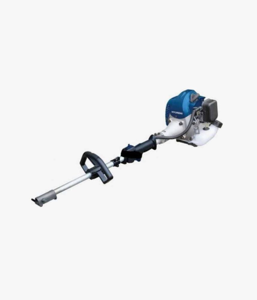 HYUNDAI ΠΟΛΥΜΗΧΑΝΗΜΑ ΚΗΠΟΥ H-COMBI 26 - The Pumps
