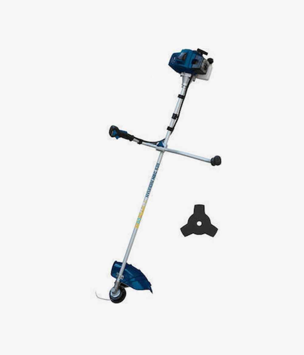 HYUNDAI ΘΑΜΝΟΚΟΠΤΙΚΟ HBC520 - The Pumps