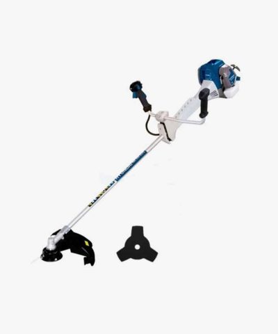 HYUNDAI ΠΟΛΥΜΗΧΑΝΗΜΑ ΚΗΠΟΥ H-COMBI 26 - The Pumps