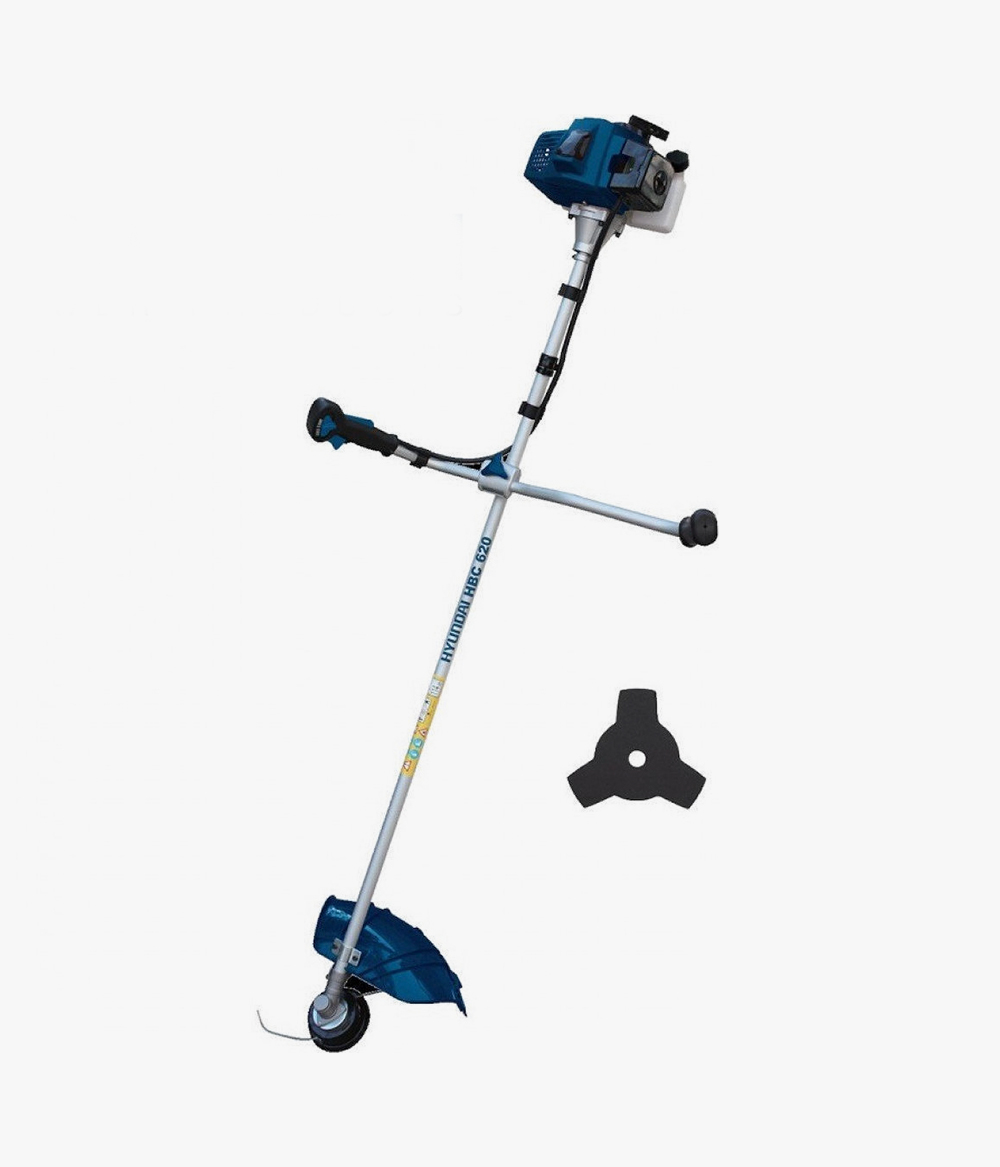 HYUNDAI ΘΑΜΝΟΚΟΠΤΙΚΟ HBC620 - The Pumps