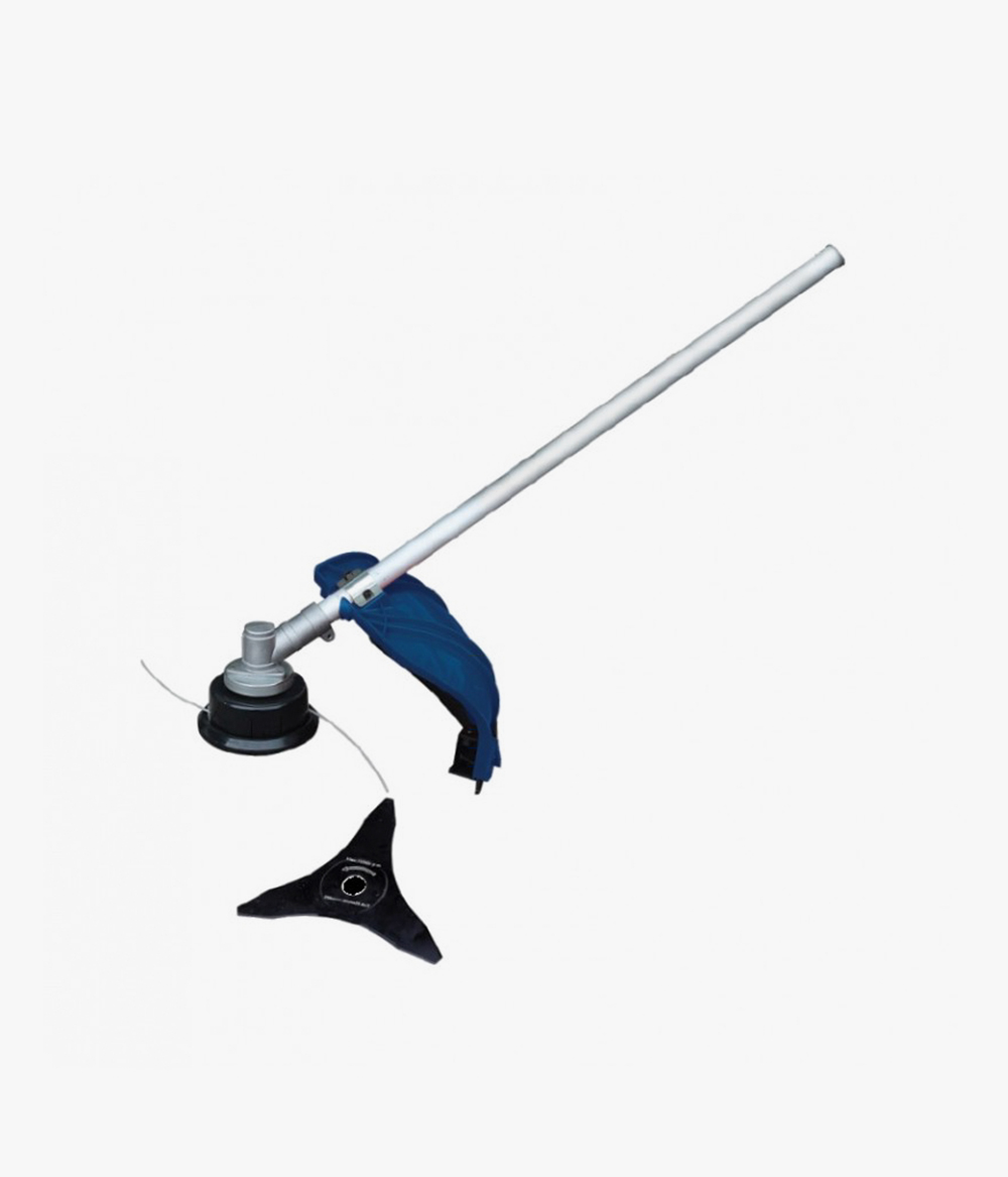 HYUNDAI ΠΟΛΥΜΗΧΑΝΗΜΑ ΚΗΠΟΥ HCB - The Pumps